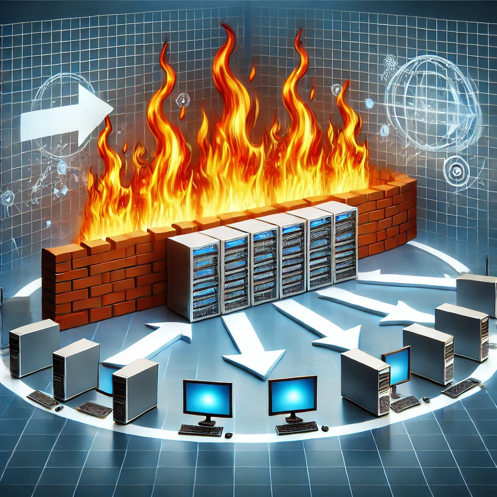 Firewall Archives
