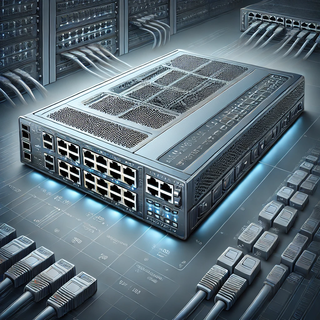 Network Switch Archives